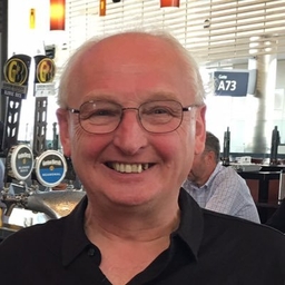 Steve Rogerson’s Profile | Vehicle Electronics Magazine, IoT M2M ...