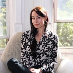 Alexandra King’s Profile | Mellon Foundation Journalist | Muck Rack