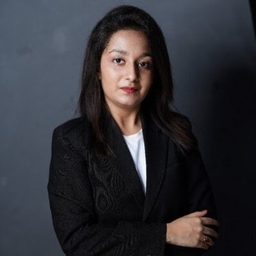 Gauri Joshi’s Profile | NeUp Journalist | Muck Rack