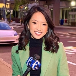 Jaclyn Lee’s Profile | ABC News Journalist | Muck Rack