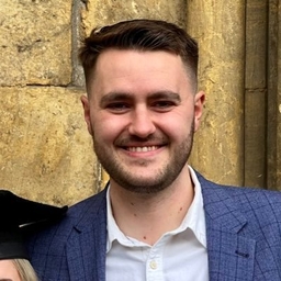 Elliott Jackson’s Profile | Lancashire Telegraph Journalist | Muck Rack