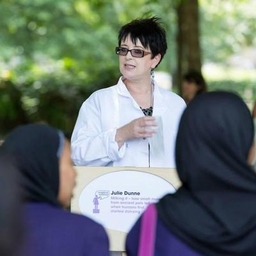 Julie Dunne’s Profile | Nature, Yahoo News, Cambridge University Press ...