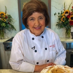 Mary Ann Esposito’s Profile | PBS Journalist | Muck Rack