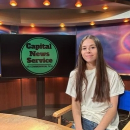Alyssa Hutton’s Profile | VCU Capital News Service Journalist | Muck Rack