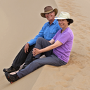 Robin&Arlene Karpan’s Profile | Freelance Journalist | Muck Rack