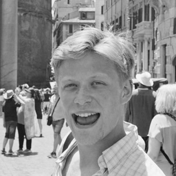 Samuel Montgomery’s Profile | The Telegraph Journalist | Muck Rack