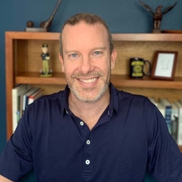 Jeff Ritter’s Profile | Sports Illustrated Journalist | Muck Rack