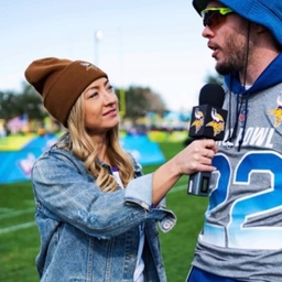 Alexa Score’s Profile | Minnesota Vikings, WUCW-TV (Minneapolis, MN ...