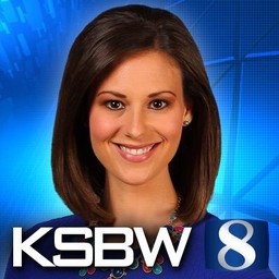 Lauren Seaver’s Profile | KSBW-TV (Salinas, CA) Journalist | Muck Rack