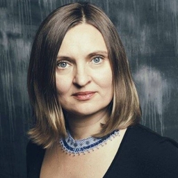 Katya Soldak’s Profile | Forbes Journalist | Muck Rack