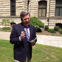 Gil McClanahan’s Profile | WCHS-TV (Charleston, WV) Journalist | Muck Rack