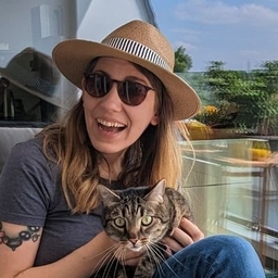 Articles by Lisa Fleischer’s Profile | GIGA Journalist | Muck Rack