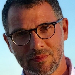 Eric Pincas’s Profile | Magazine Historia Journalist | Muck Rack