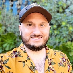 Brian Particelli’s Profile | TooFab Journalist | Muck Rack