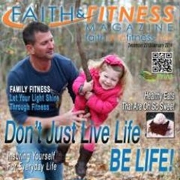 Brad Bloom’s Profile | Faith & Fitness Magazine Journalist | Muck Rack