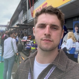 Harry Smith’s Profile | Daily Express Journalist | Muck Rack