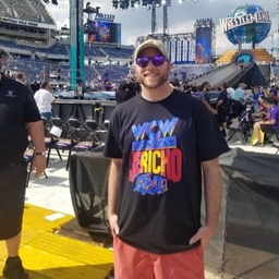 Stephen Jensen’s Profile | Fightful Journalist | Muck Rack