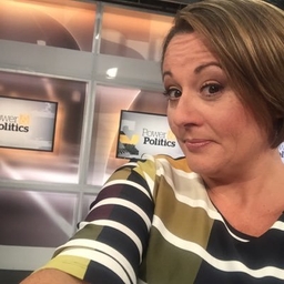 Rosemary Barton’s Profile | Canadian Broadcasting Corporation (CBC ...