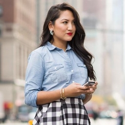 Kristina Rodulfo’s Profile | Freelance Journalist | Muck Rack