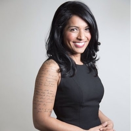 Reshmi Nair’s Profile | CP24 Journalist | Muck Rack