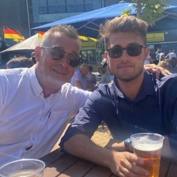 Jamie Griffith’s Profile | Racing Post Journalist | Muck Rack