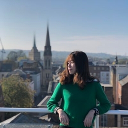 Jiahui Huang’s Profile | The Wall Street Journal Journalist | Muck Rack