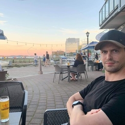 Jeff Watters’s Biography | Muck Rack