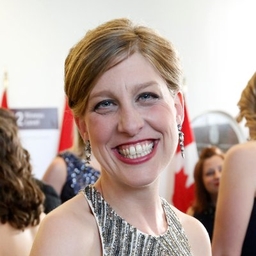 Stephanie Levitz’s Profile | The Globe and Mail Journalist | Muck Rack