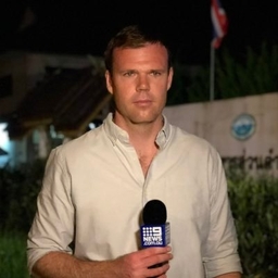 Ben Avery’s Profile | Nine News Australia Journalist | Muck Rack