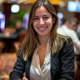 Julia Abrams’s Profile | LeafletCasino Journalist | Muck Rack