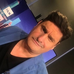 Rob Shuter’s Profile | Naughty Gossip Journalist | Muck Rack