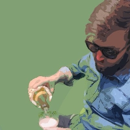 Andrew Milligan’s Profile | Jornal Extra, The Guardian, El País ...