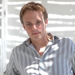 Dan Rosenheck’s Profile | The Economist Journalist | Muck Rack