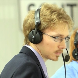 Brock Ormond’s Profile | CHCQ-FM (Belleville, ON), CJOJ-FM (Belleville ...