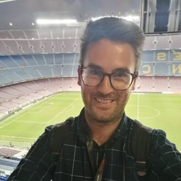 Alex Milne’s Profile | UEFA Journalist | Muck Rack