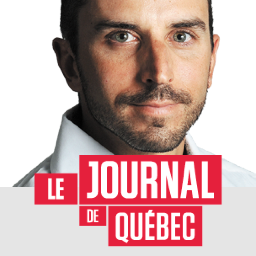 Jean-Francois Racine’s Profile | Le Journal de Québec Journalist | Muck ...