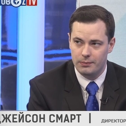 Jason Smart’s Profile | Kyiv Post Journalist | Muck Rack