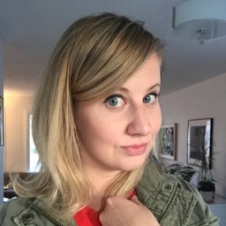 Stephanie McKay’s Profile | Nature, Toronto Sun, Calgary Herald ...