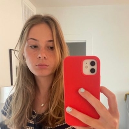 Hannah Marr’s Profile | The GW Hatchet Journalist | Muck Rack