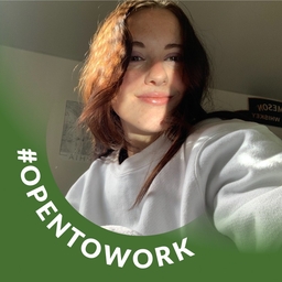 Haley Master’s Profile | The Quad (West Chester, PA) Journalist | Muck Rack