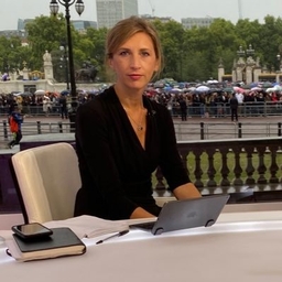 Rhiannon Mills’s Profile | Sky News Journalist | Muck Rack