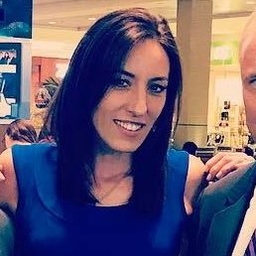 Janine Reyes’s Profile | The Atlanta Journal-Constitution, WSB-TV ...