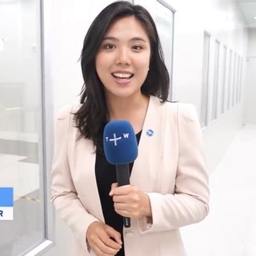 Joyce Tseng’s Profile | Pacific Forum Journalist | Muck Rack