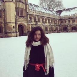 Natasha Voase’s Profile | Bloomberg News Journalist | Muck Rack