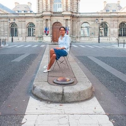 Anne Eveillard’s Profile | Freelance Journalist | Muck Rack