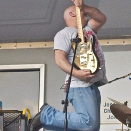 Joe Rock’s Profile | WBAB-FM (West Babylon, NY) Journalist | Muck Rack