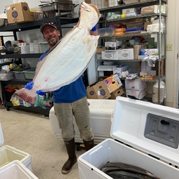 Loco Fish Co’s Profile | Muck Rack