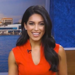 Rebecca Vargas’s Profile | Home Shopping Network (HSN) Journalist ...