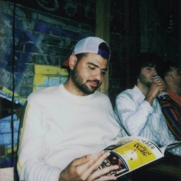 Emilio Diaz’s Profile | Cannes I Kick It Journalist | Muck Rack