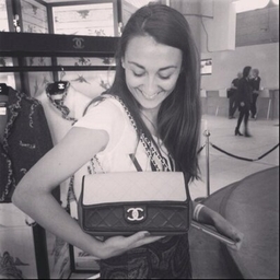 Sarah Karmali’s Profile | ELLE (UK), Harper's Bazaar (UK) Journalist ...